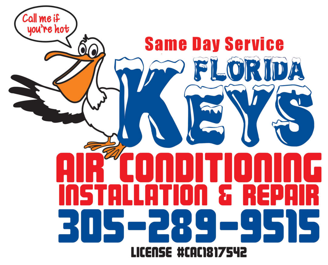 Florida Keys Air Conditioning | 24 Hour Service